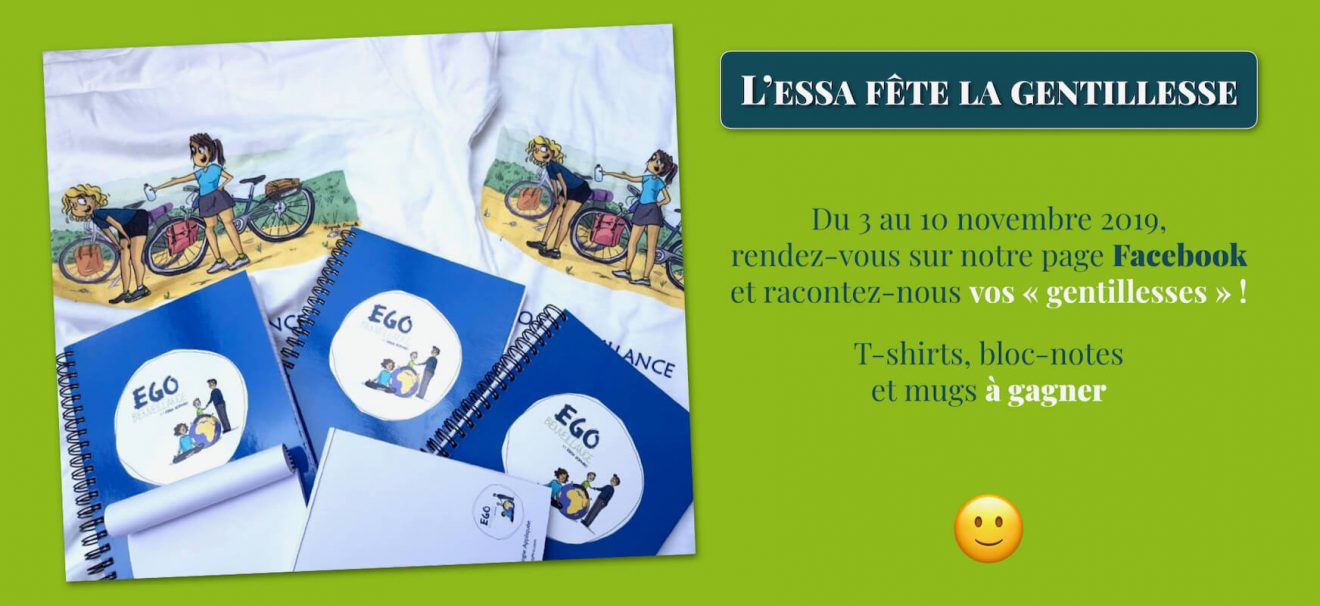 Journée mondiale de la gentillesse : à quand une célébration de la ...